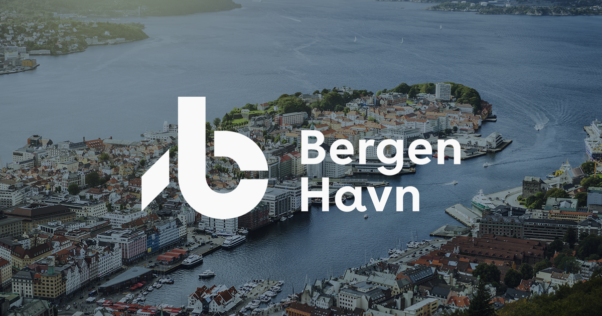 Bergen Havn | Solea AS